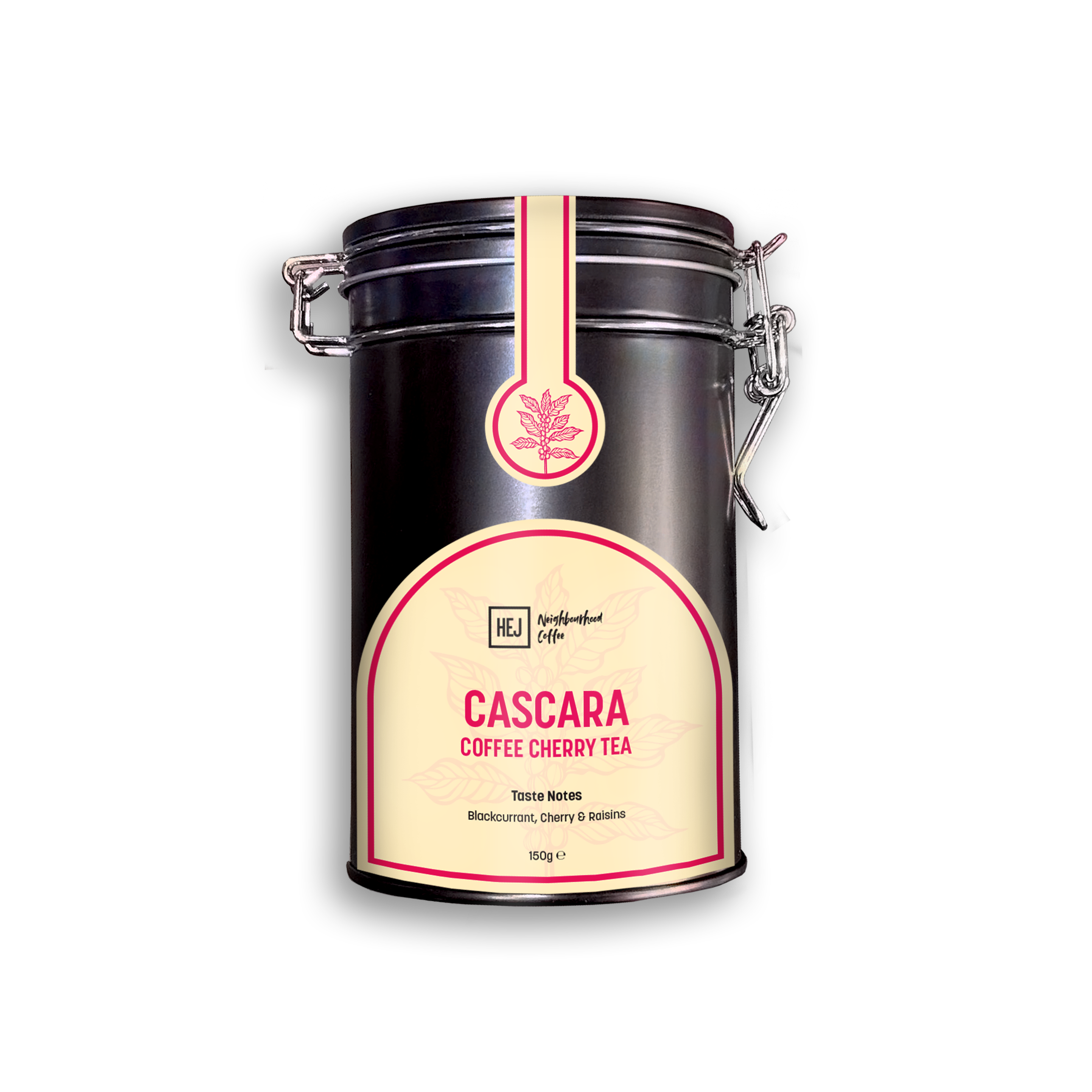 Cascara - Coffee Cherry Tea – Hej Coffee