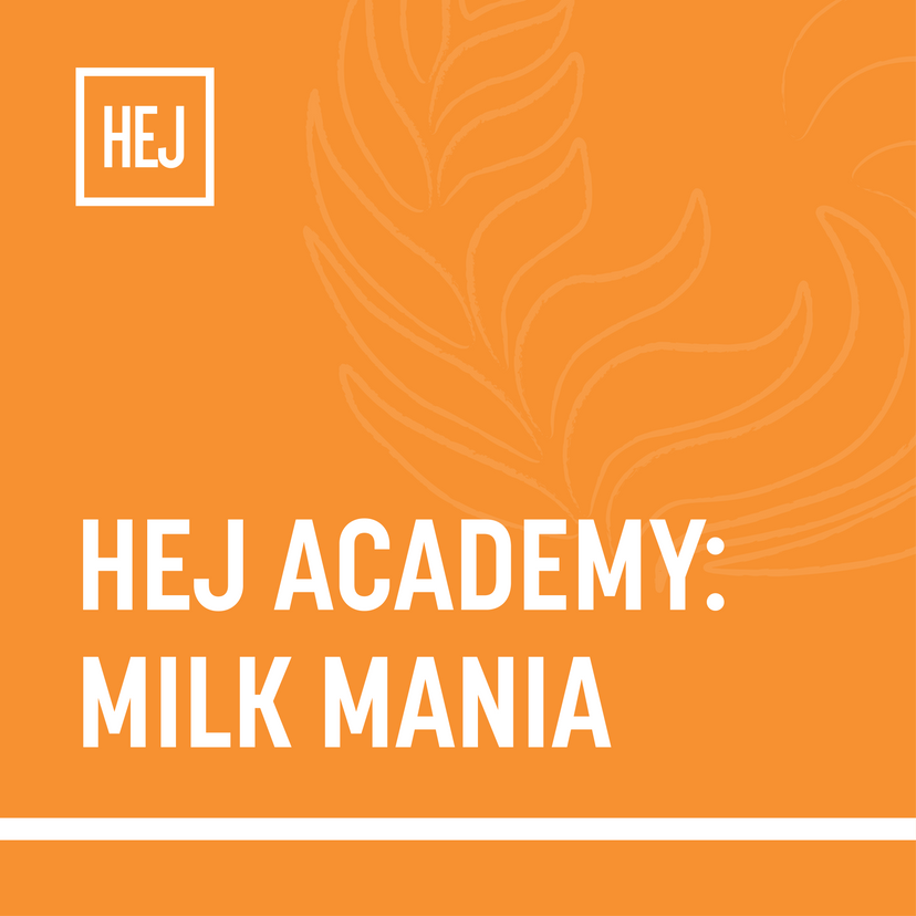 Courses – Hej Coffee